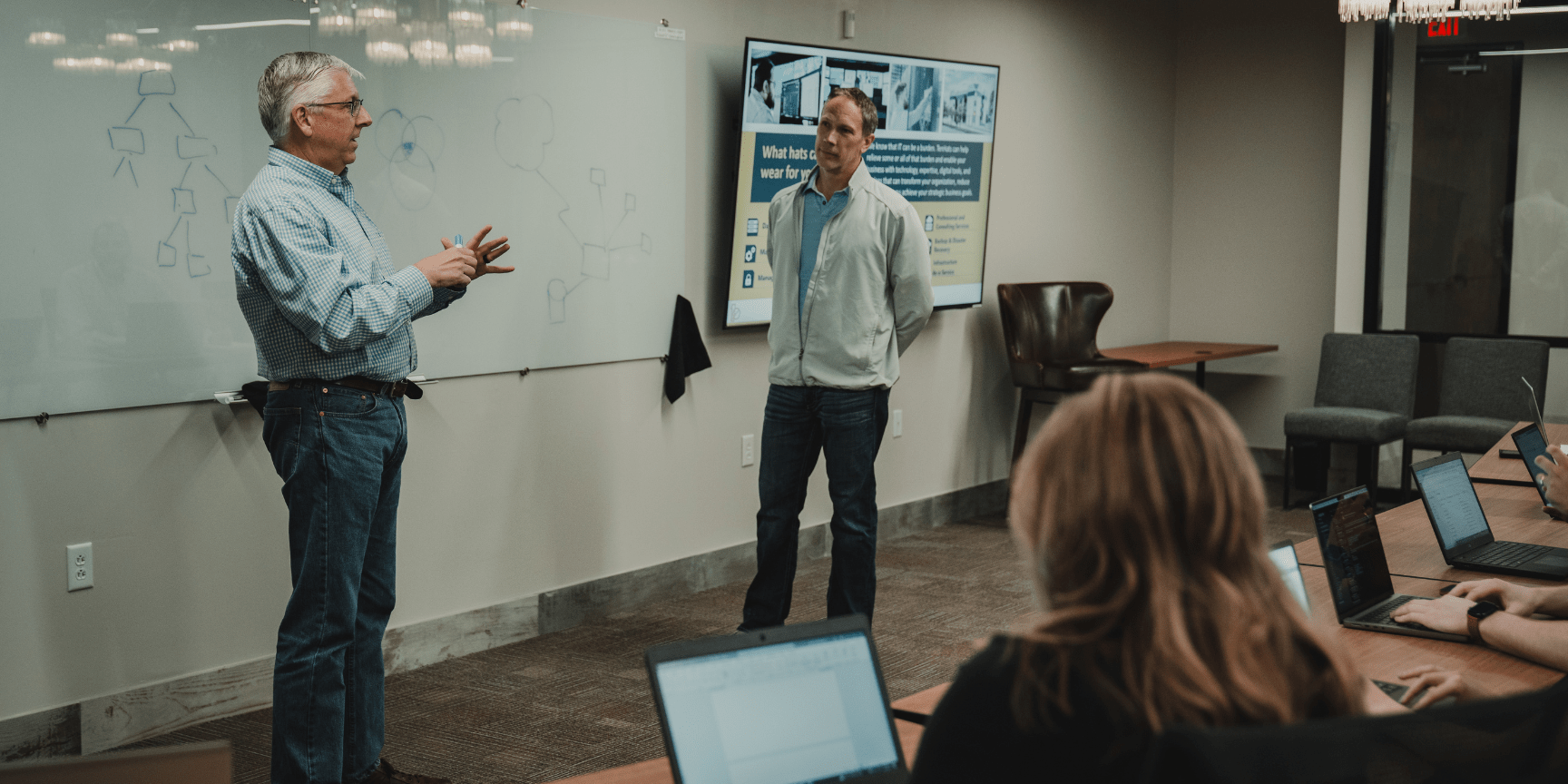Biggest Mistakes Business Leaders Make - TenHats Biggest Mistakes Business Leaders Make - TenHats