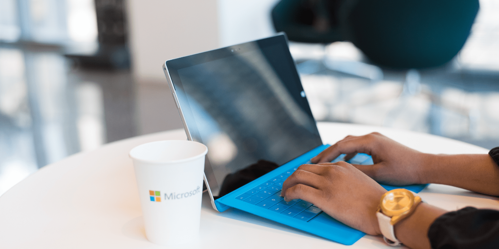 What Is Microsoft Modern Workplace? A Quick Guide - TenHats